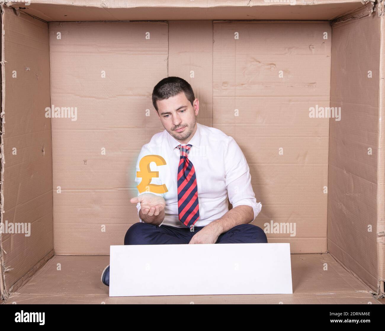 Investing office space hi-res stock photography and images - Alamy