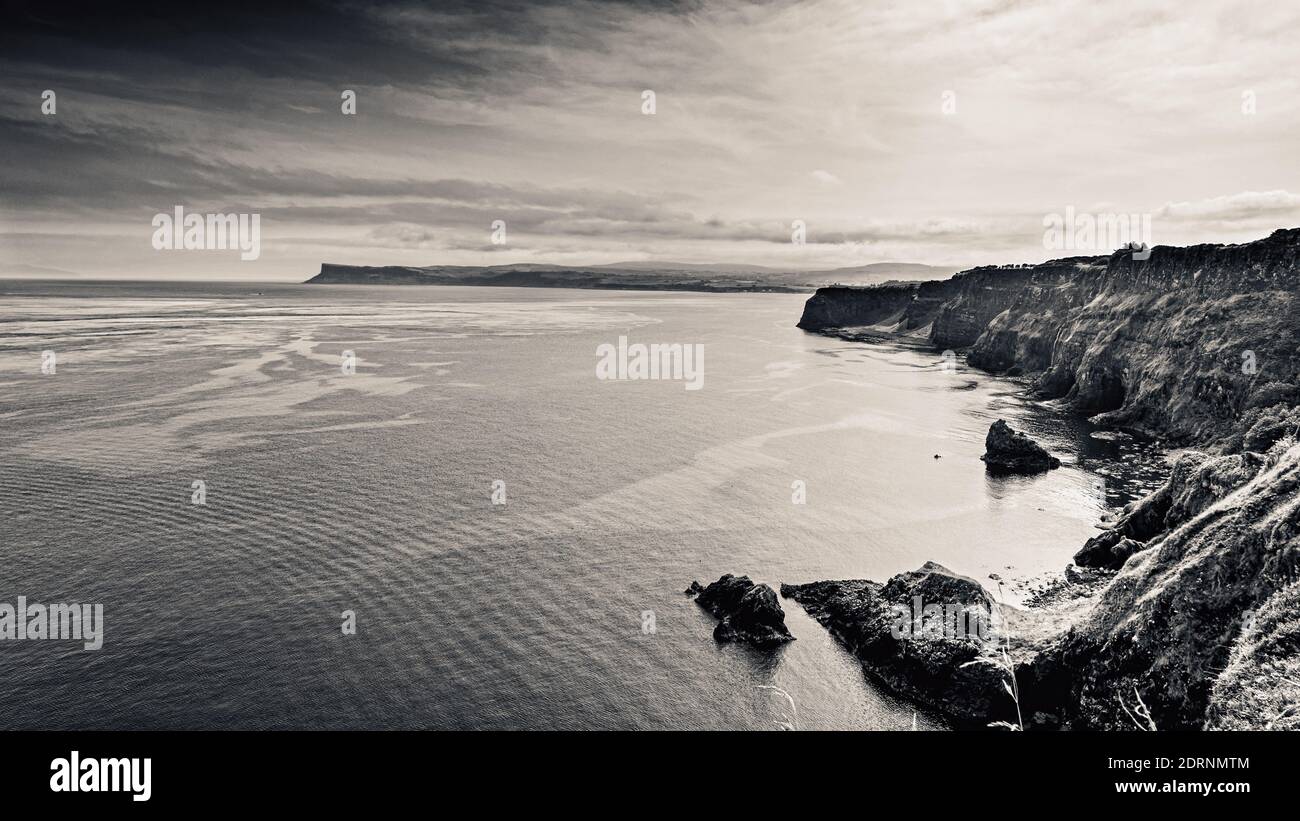 Kenbane hi-res stock photography and images - Alamy