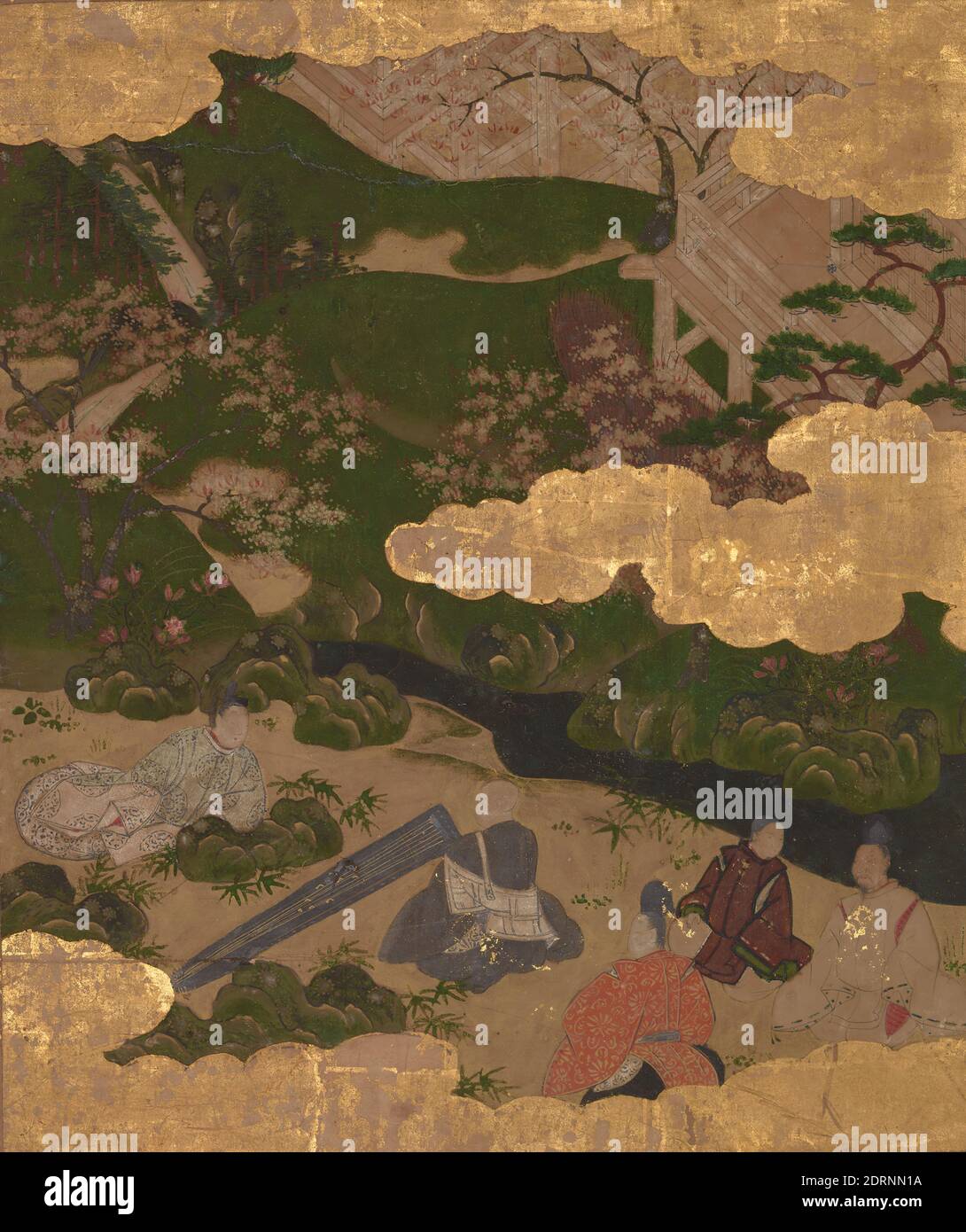 Murasaki color hi-res stock photography and images - Alamy