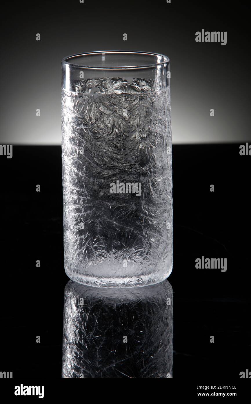 Japanese Glass art (Contemporary Stock Photo - Alamy