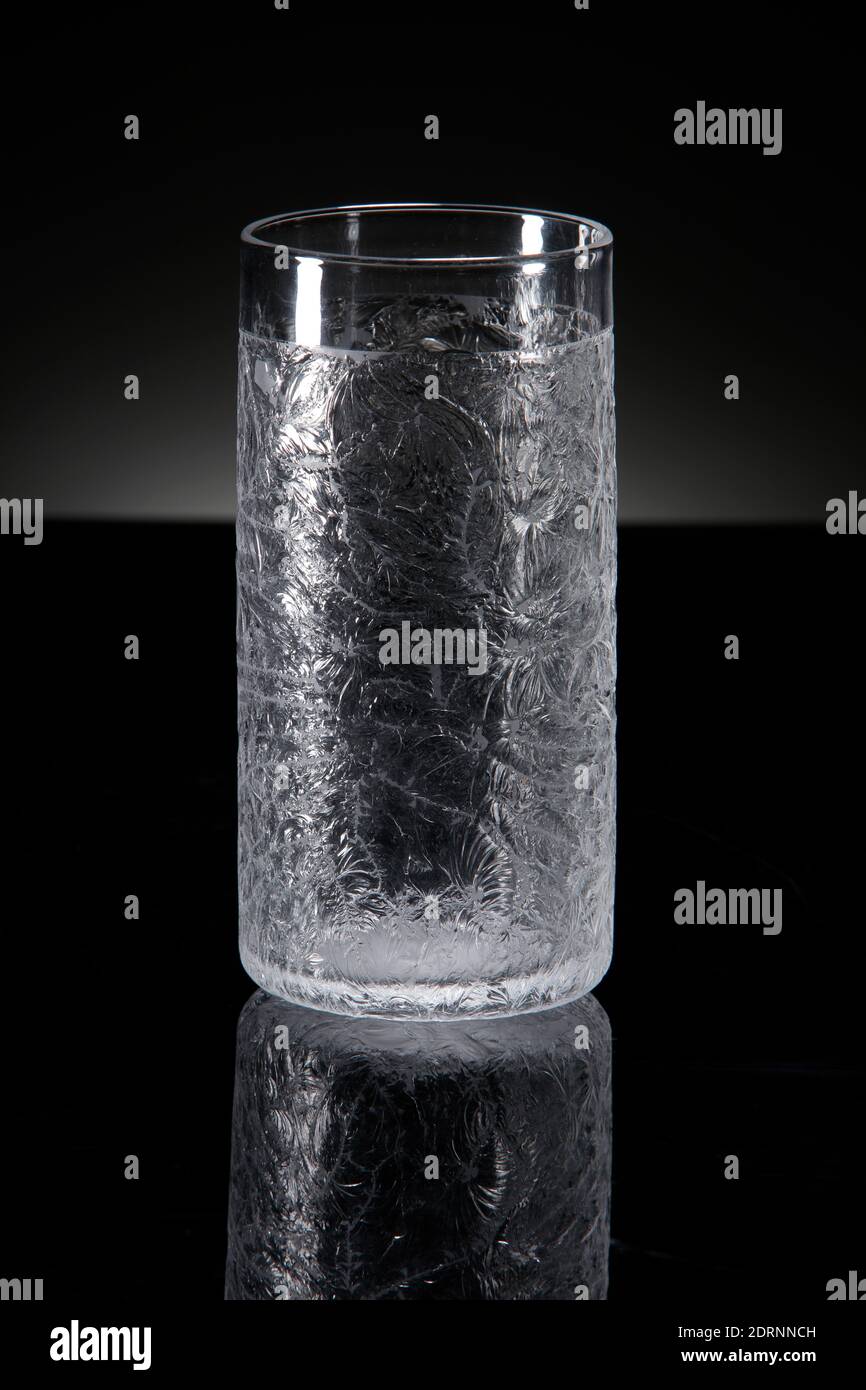 Japanese Glass art (Contemporary Stock Photo - Alamy