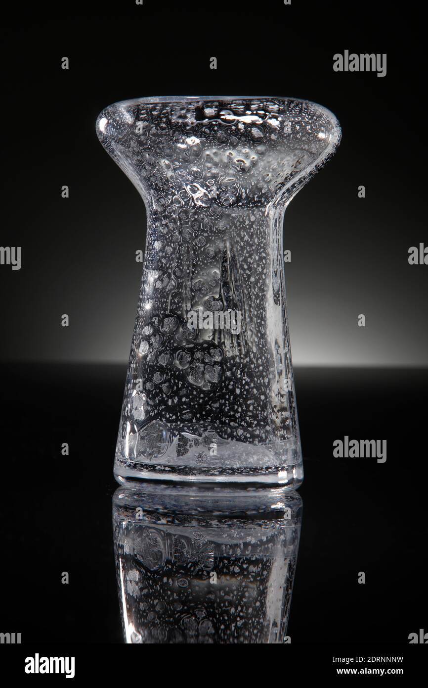 Japanese Glass art (Contemporary Stock Photo - Alamy