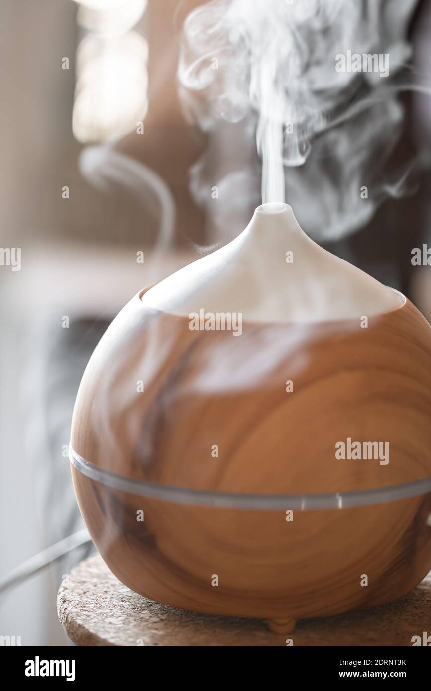 Diffusing therapy hi-res stock photography and images - Alamy