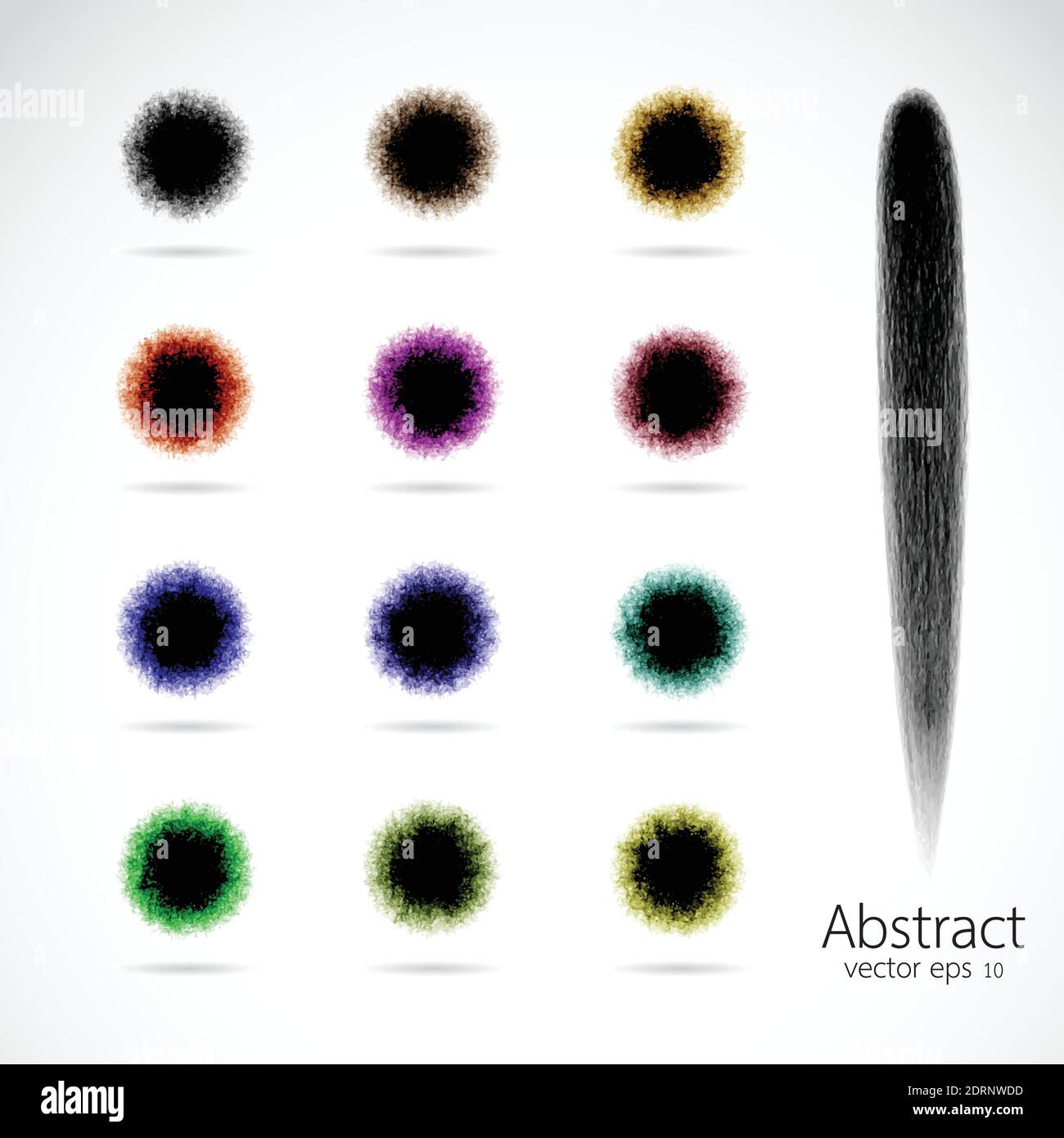 Editable stroke vector vectors hi-res stock photography and images - Alamy