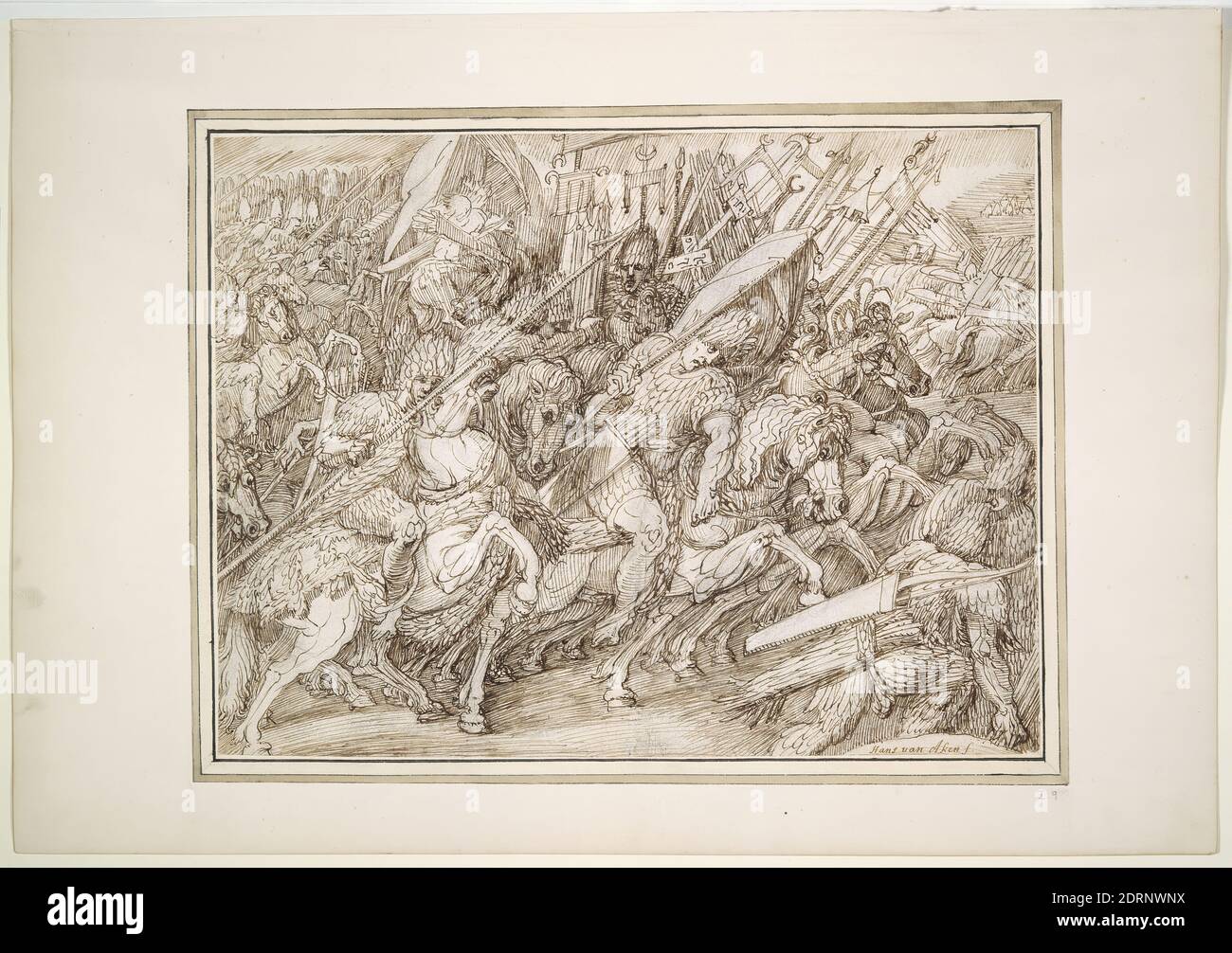 Hatched shadows alongside areas hi-res stock photography and images - Alamy