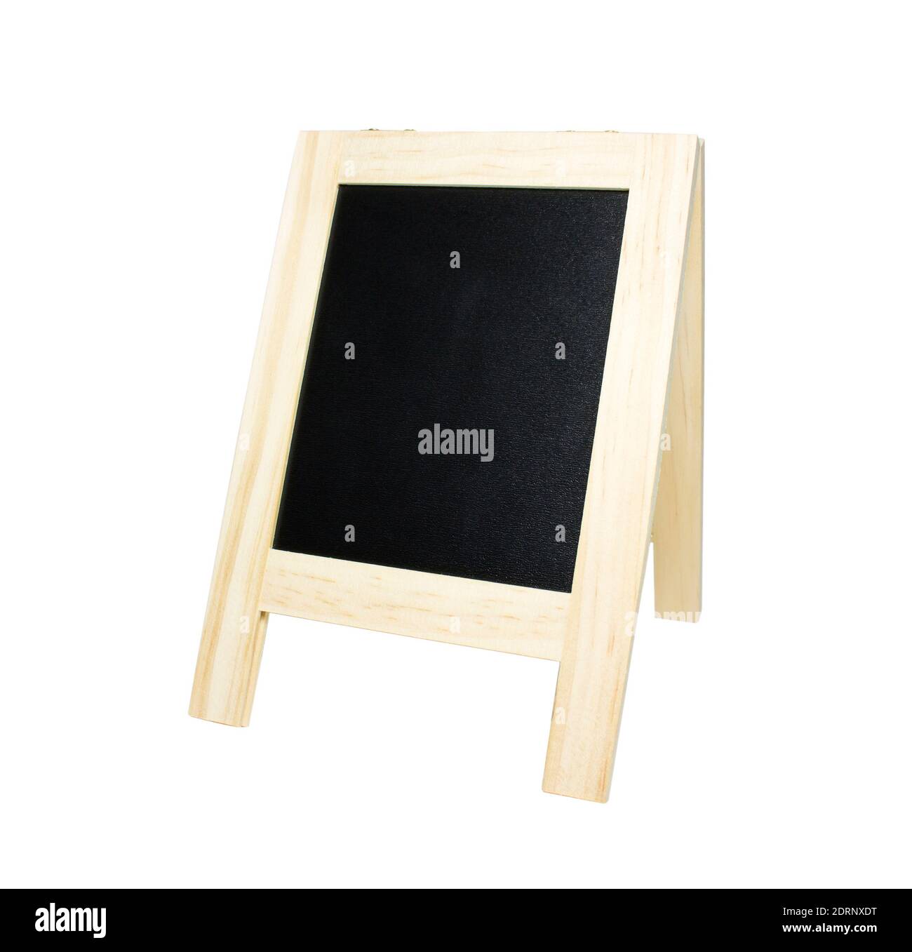 Blank black slate Cut Out Stock Images & Pictures - Alamy