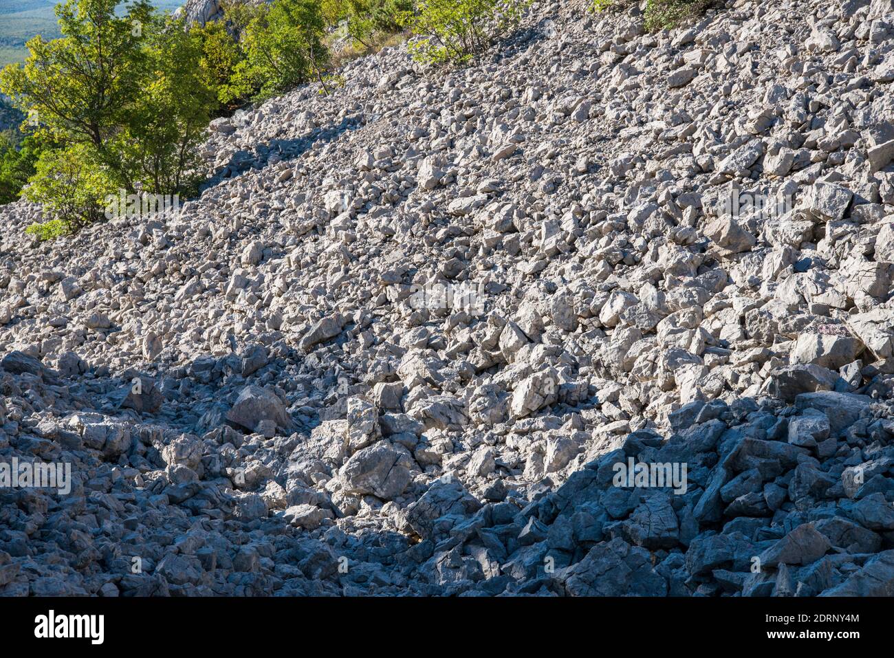 Zrmanja Gorge Croatia High Resolution Stock Photography and Images - Alamy