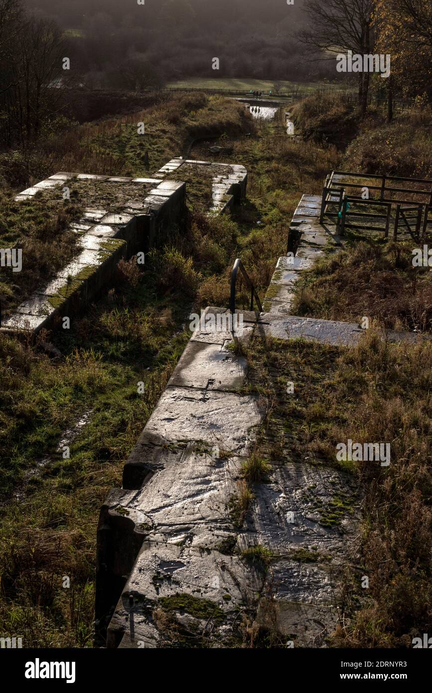 Nob End Locks High Resolution Stock Photography and Images - Alamy
