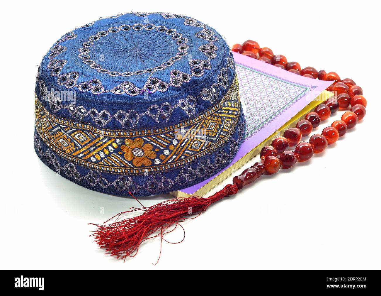 Prayer Cap High Resolution Stock Photography and Images - Alamy