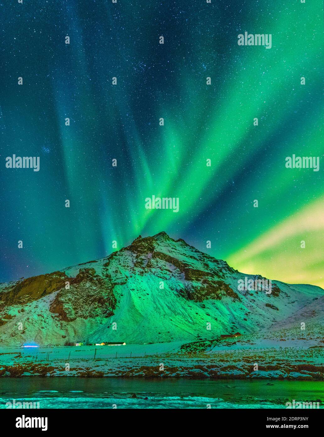 Boreal Mountain High Resolution Stock Photography and Images - Alamy