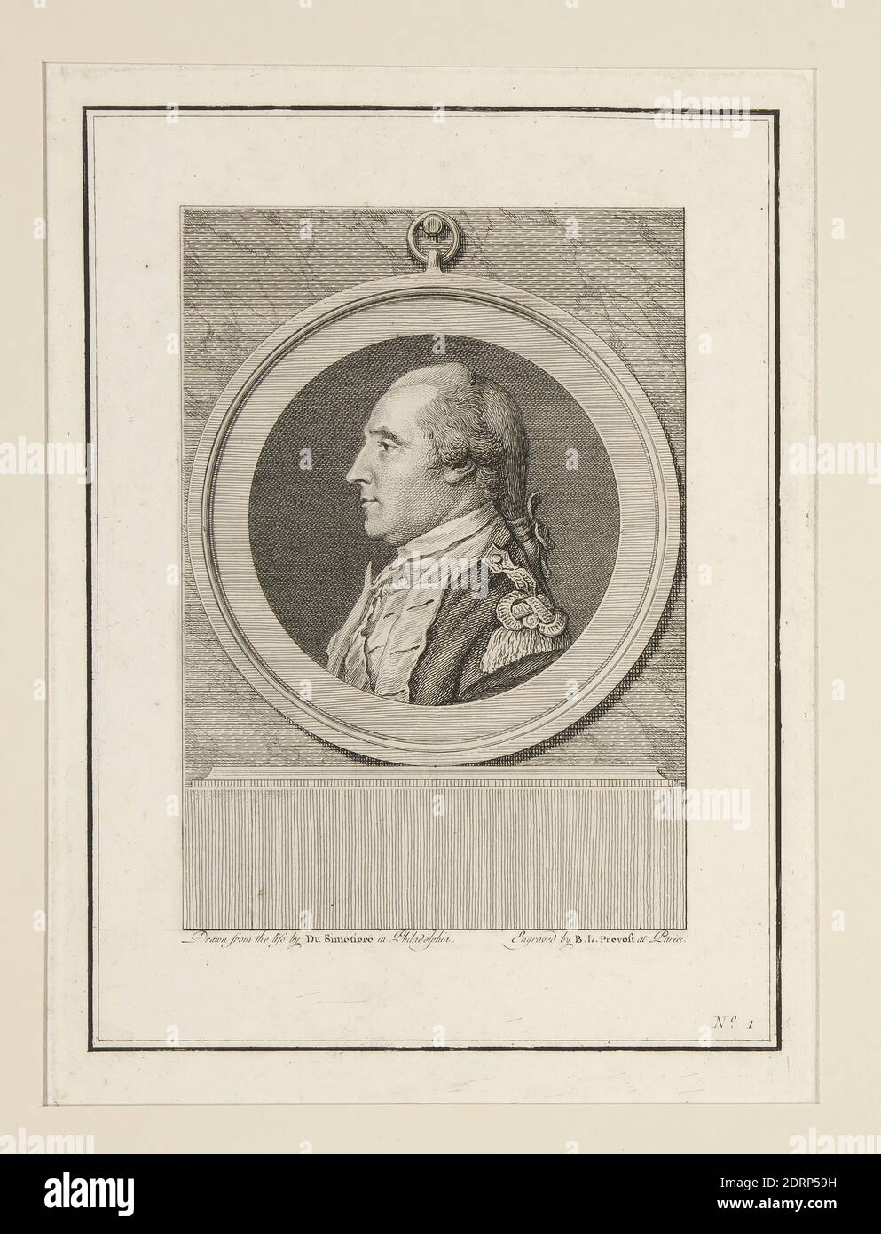 Eugene prevost hi-res stock photography and images - Alamy