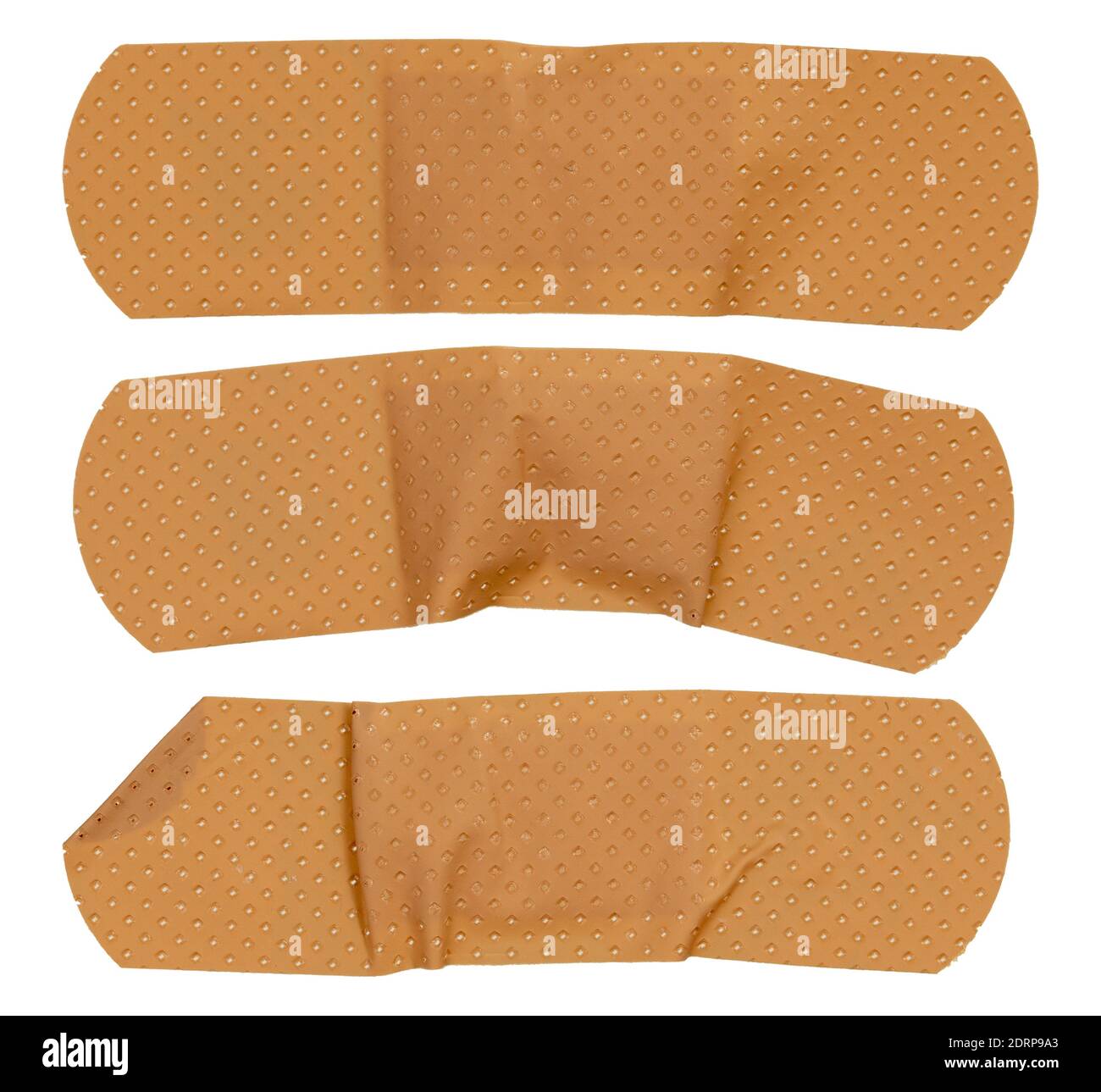 Medicine plaster Cut Out Stock Images & Pictures - Alamy