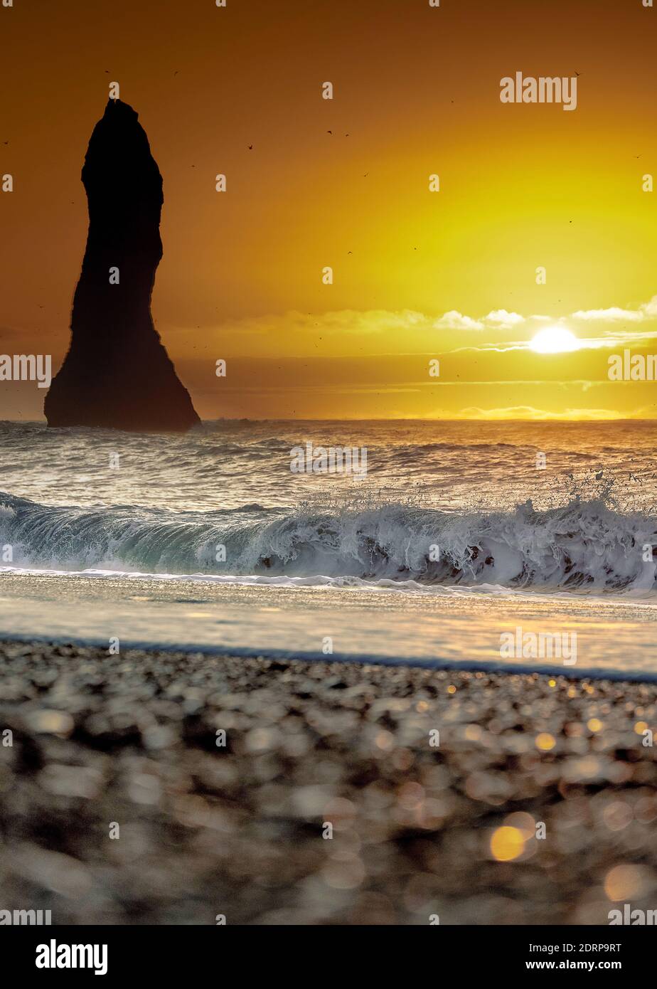 Trolls iceland hi-res stock photography and images - Alamy