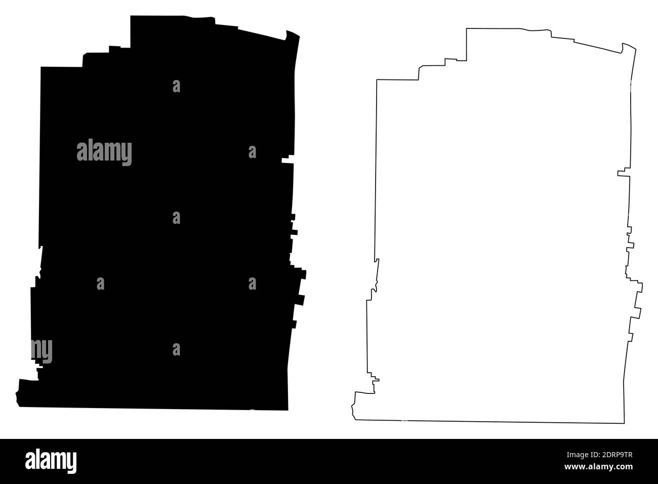 Lawrence County, State of Tennessee (U.S. county, United States of ...
