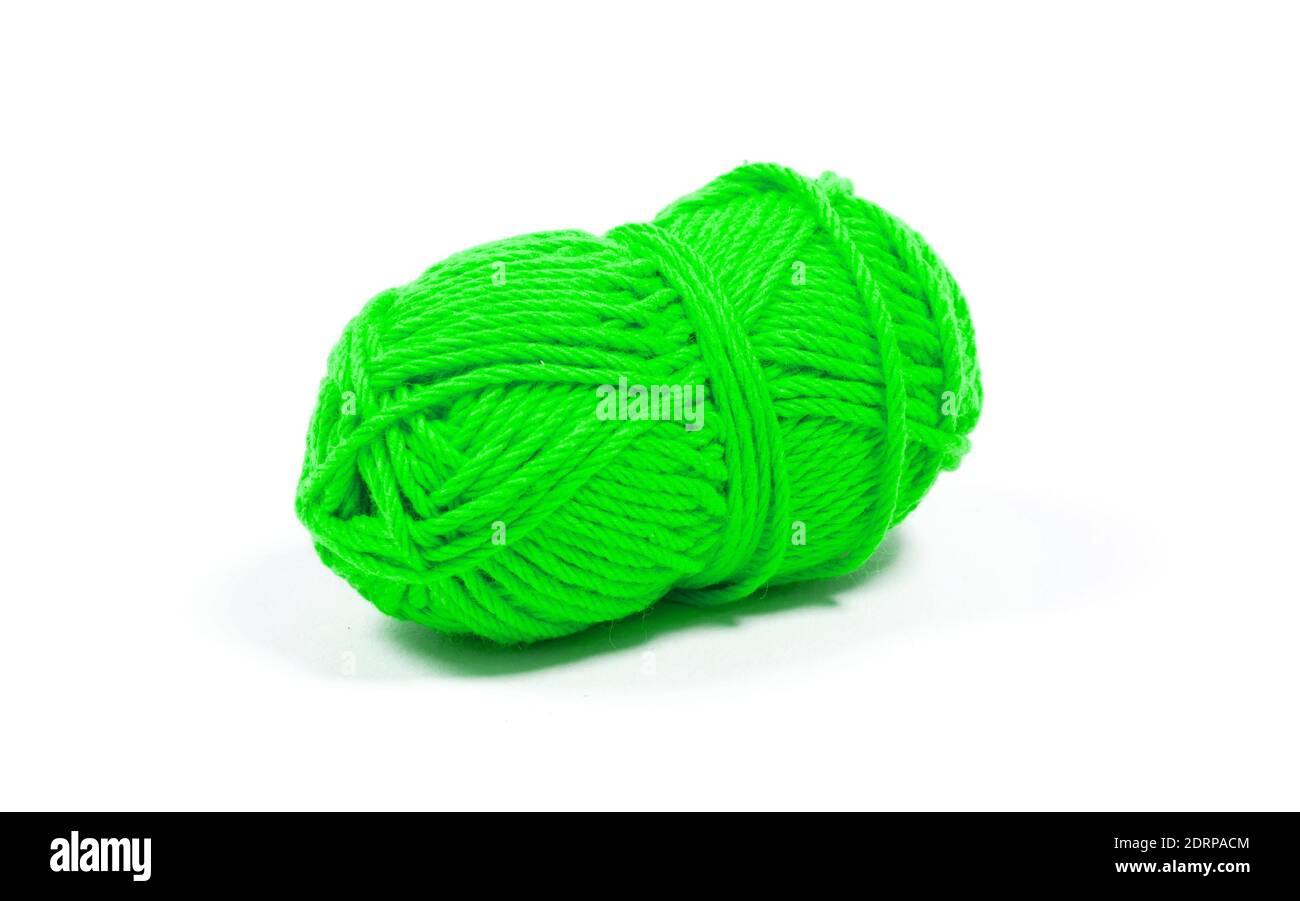 Hank of wool hi-res stock photography and images - Alamy