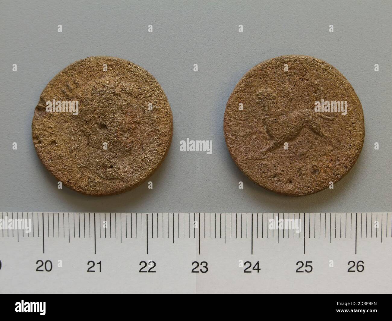 Ruler: Marcus Aurelius, Emperor of Rome, A.D. 121–180, ruled A.D. 161 ...