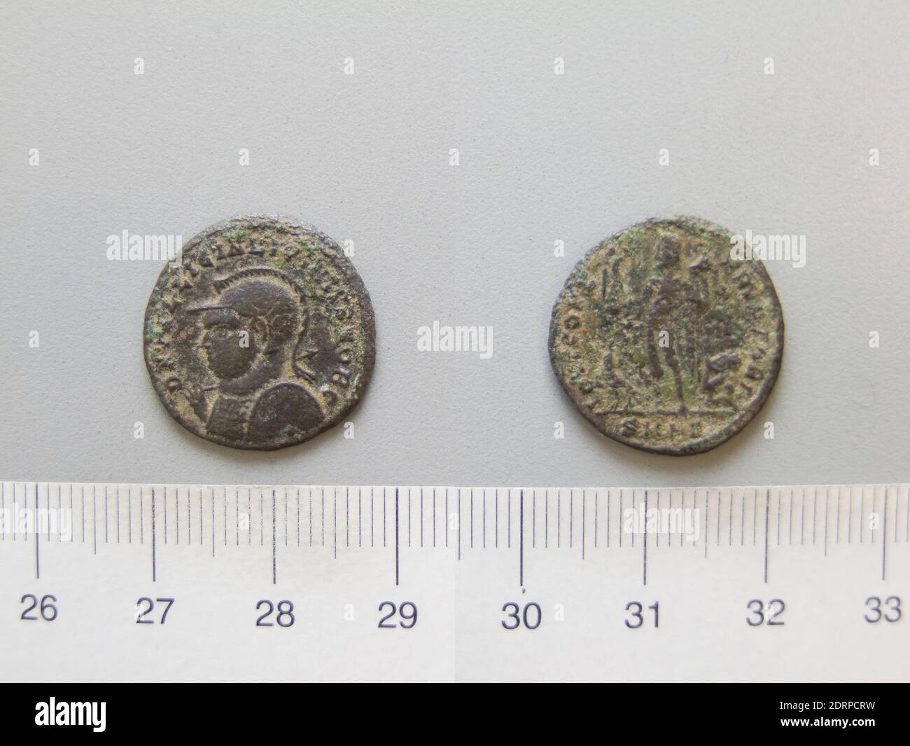 Licinius 4th century hi-res stock photography and images - Alamy