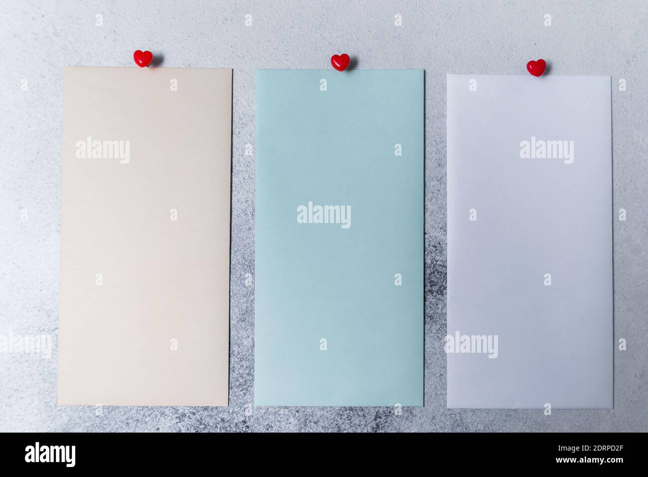 Letter note for valentine's day. Love letter greeting card with a wish ...