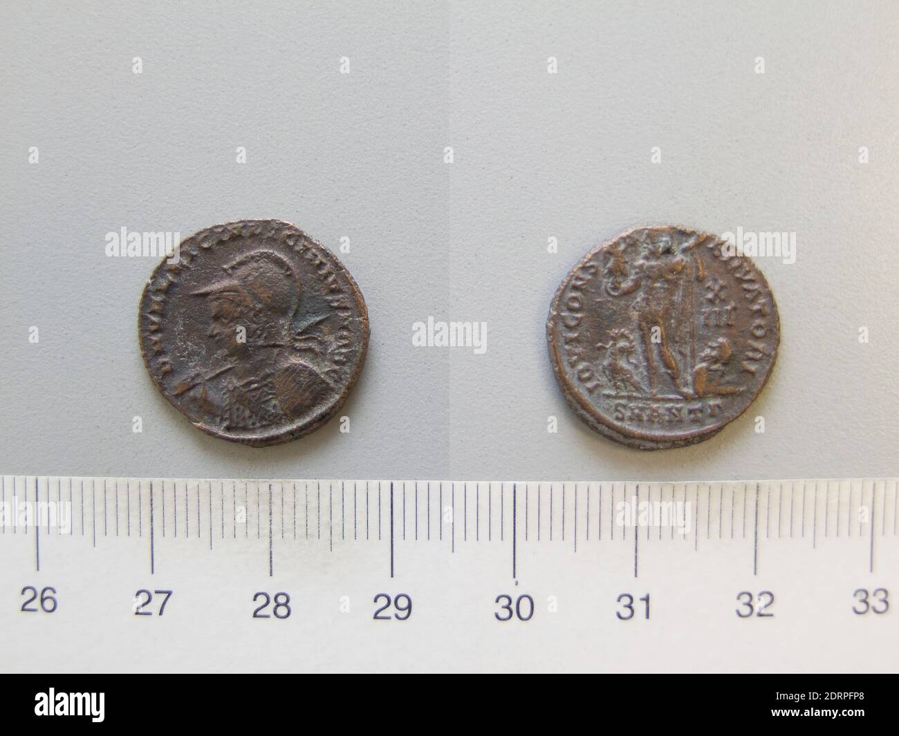 Licinius 4th century hi-res stock photography and images - Alamy