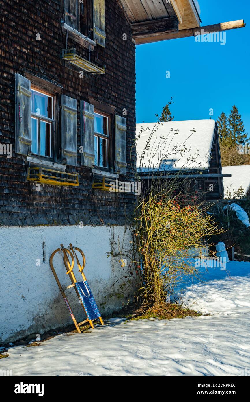 Shingled hi-res stock photography and images - Alamy