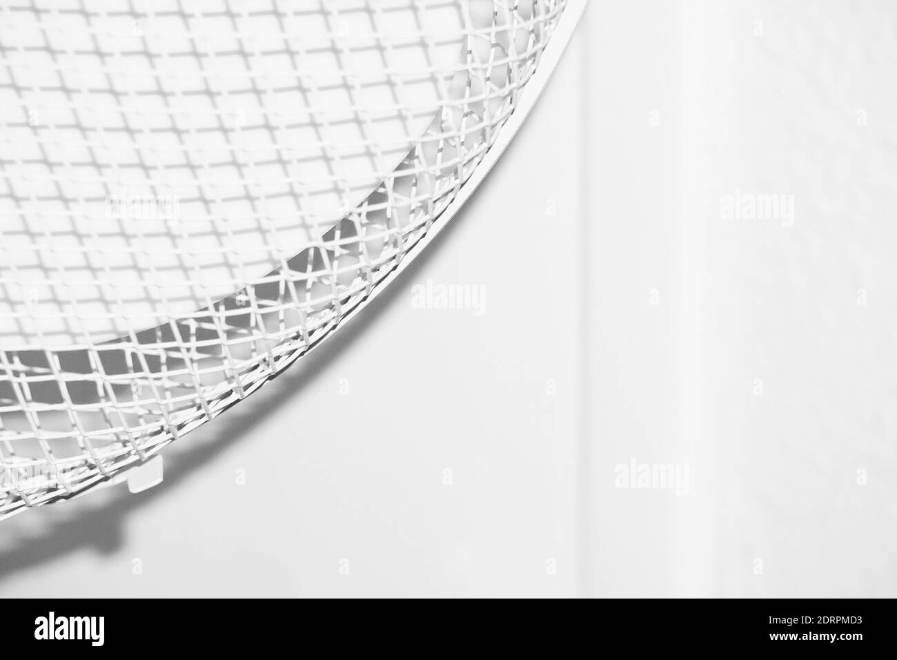 Badminton racket Black and White Stock Photos & Images - Alamy