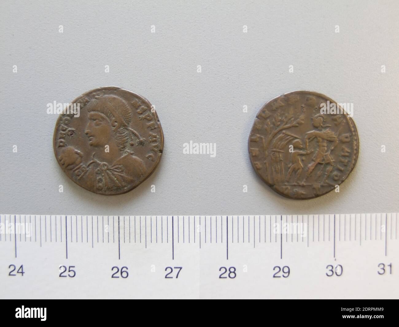 Ruler: Constans I, Emperor of Rome, ca. A.D. 323–350, ruled 337–50 ...