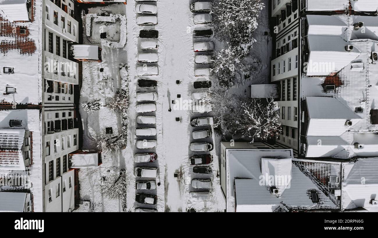 Banja luka landmarks hi-res stock photography and images - Alamy