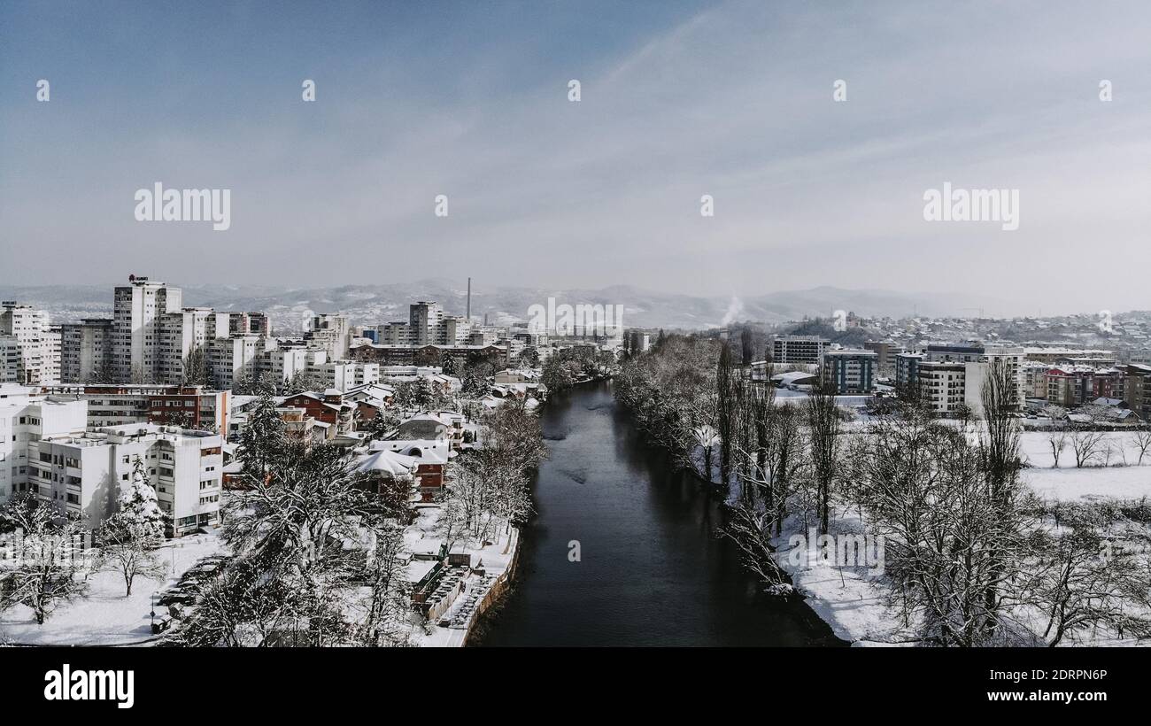 Banja luka landmarks hi-res stock photography and images - Alamy