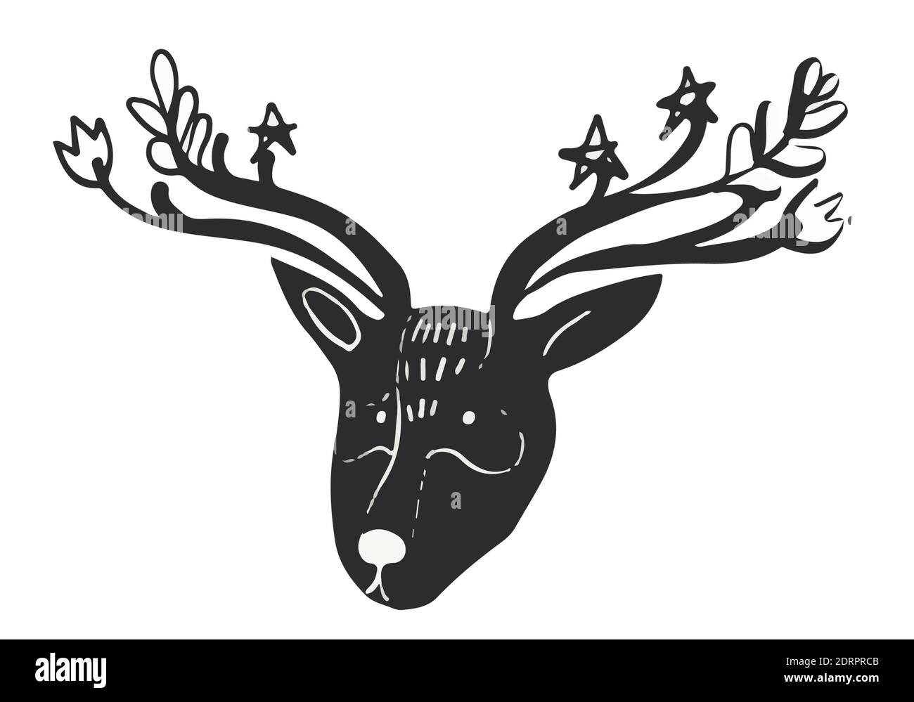 Aztec male Cut Out Stock Images & Pictures - Alamy