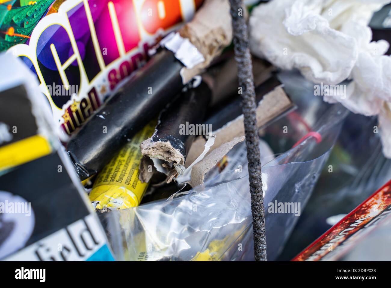 DRESDEN, GERMANY - Jan 02, 2020: DRESDEN, SAXONY/GERMANY - 01 02 2020 ...