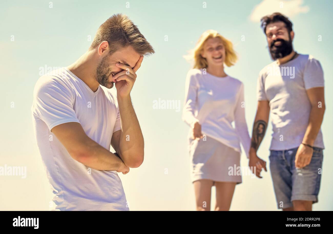 dont be so sad. relationship problems. family psychology. interpersonal ...