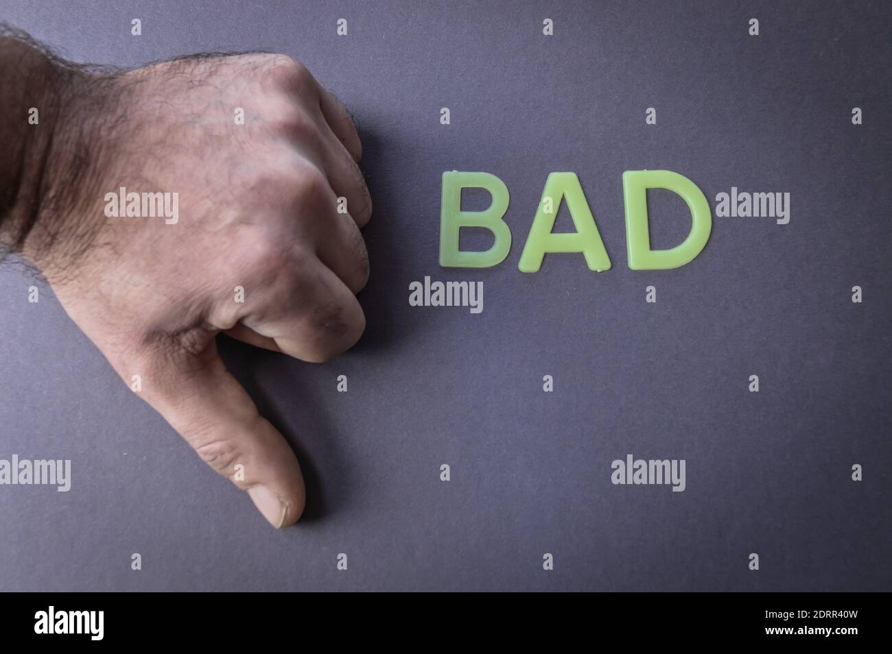 Rejected word hi-res stock photography and images - Alamy