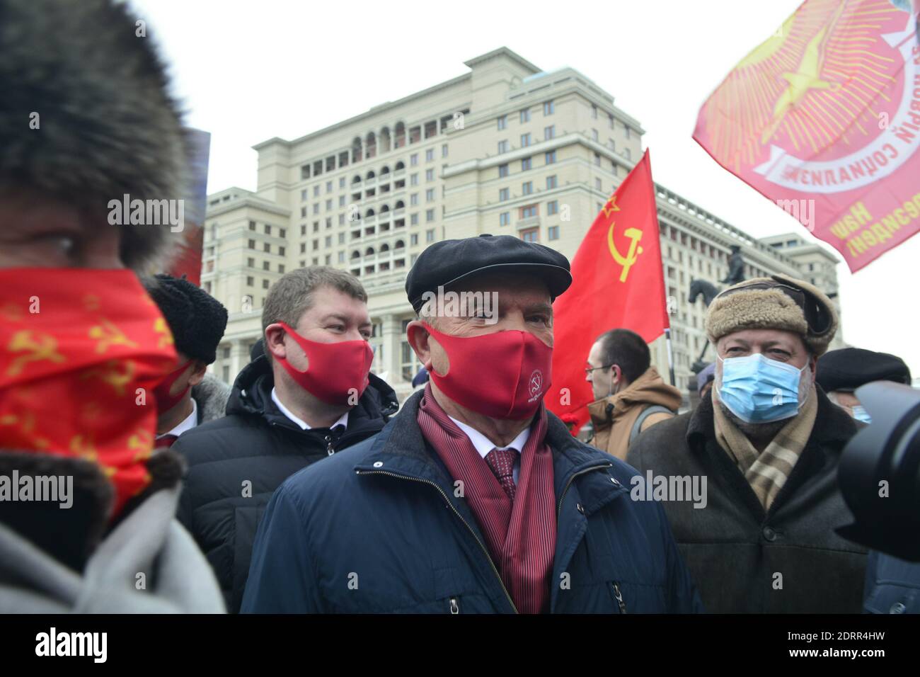 Stalin's birthday hi-res stock photography and images - Alamy