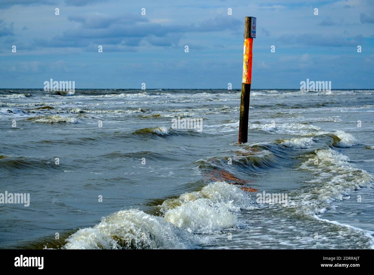 St. Peter Ording Stock Photo - Alamy