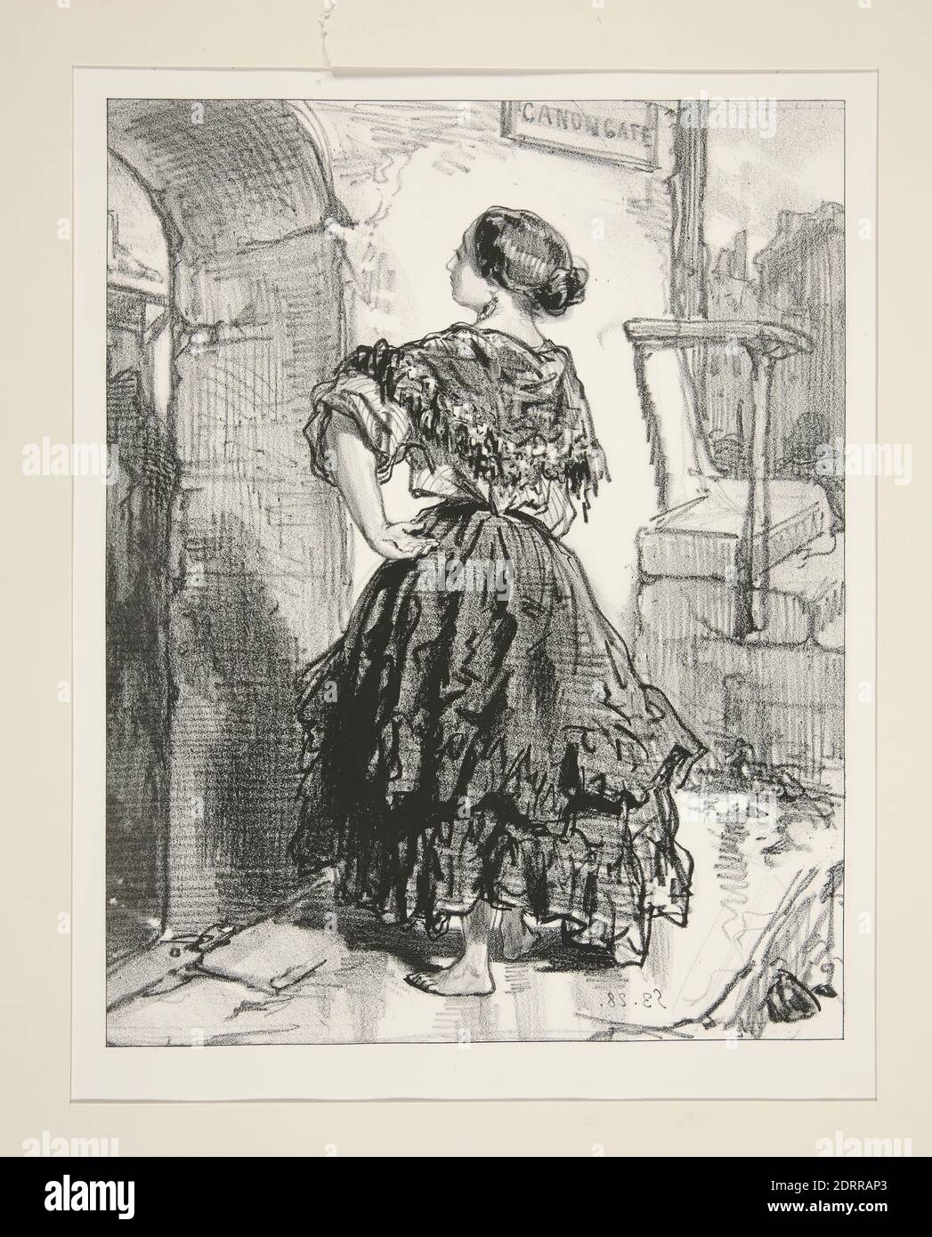 Une partageuse a edimbourg hi-res stock photography and images - Alamy