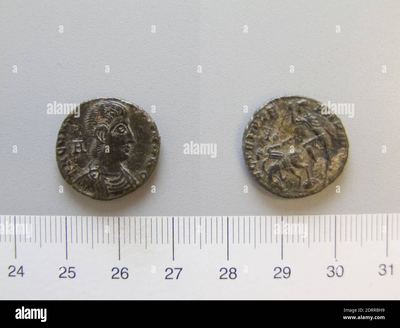 Roman ruler gallus hi-res stock photography and images - Alamy