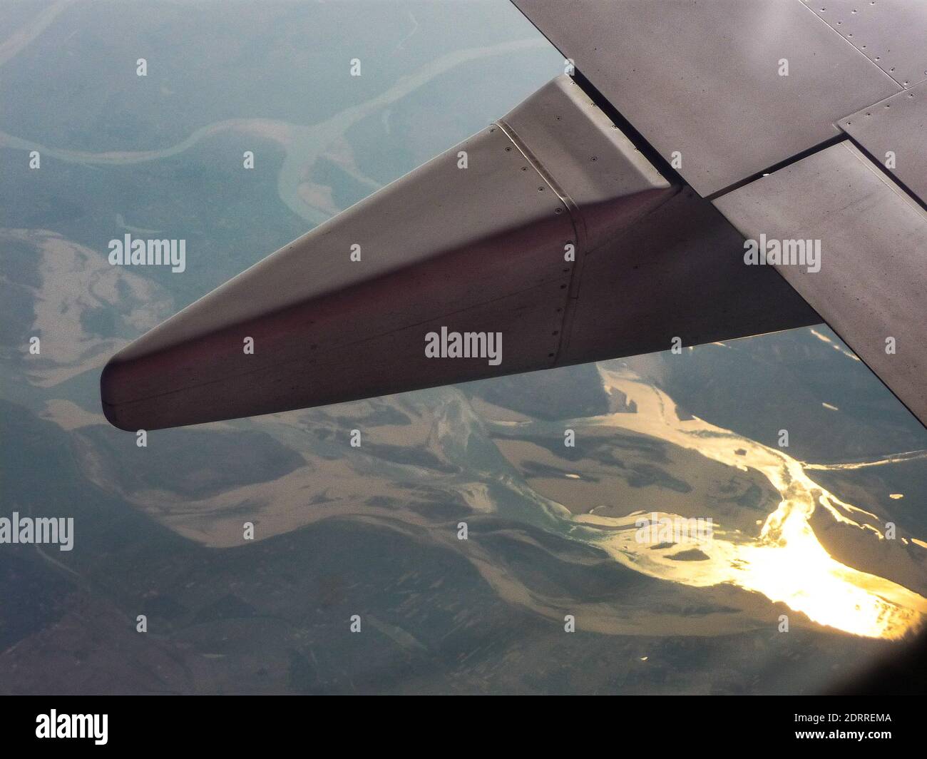 Tilt engine hi-res stock photography and images - Alamy