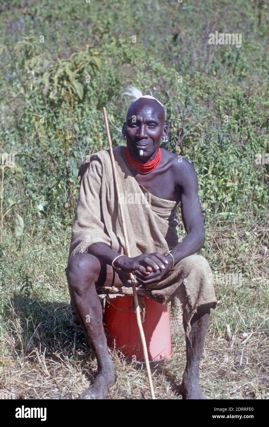 Pokot hi-res stock photography and images - Alamy