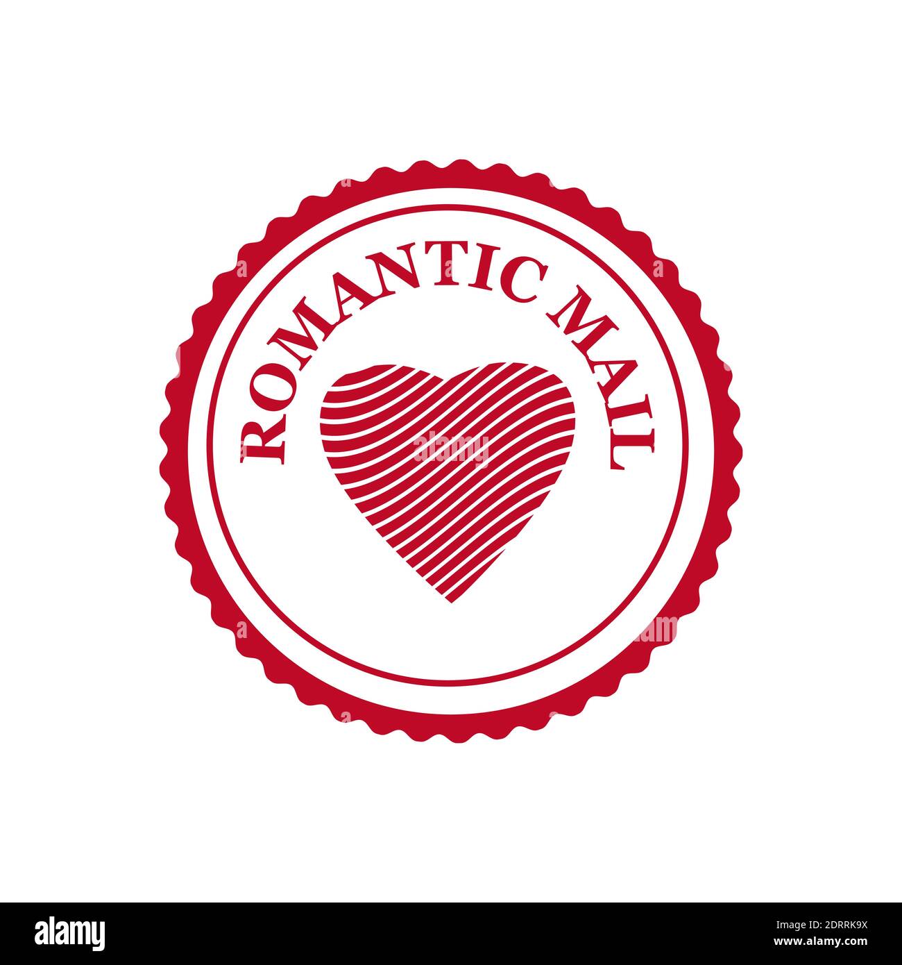 Valentine s Day and Wedding Romantic Mail postage stamp post card ...