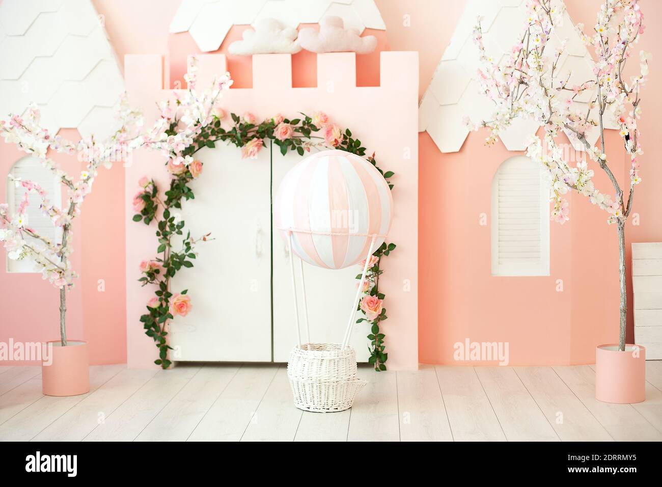 White Room - High quality - Designing - create space - Photoshop Stock ...