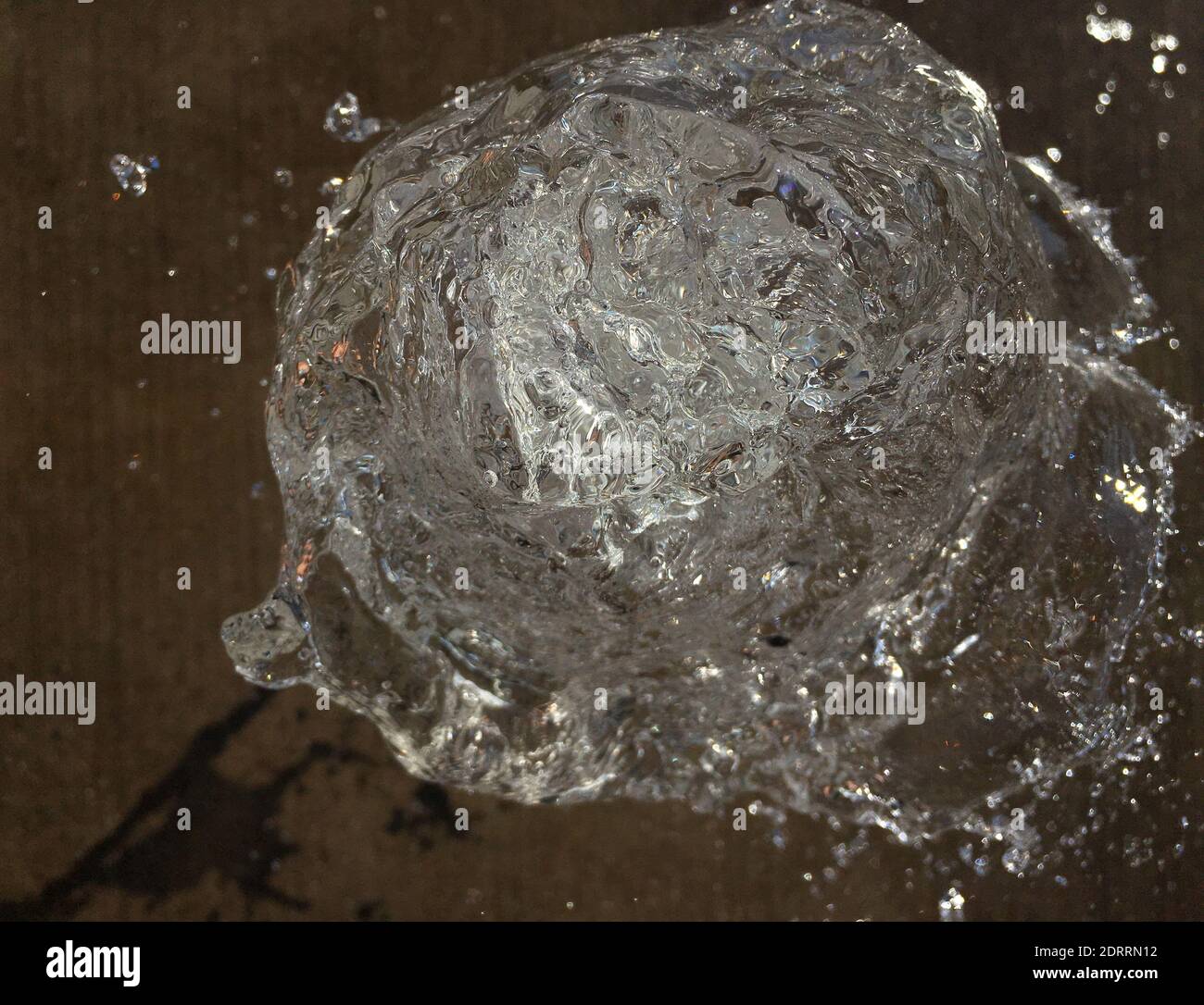 Fountain drain hi-res stock photography and images - Alamy