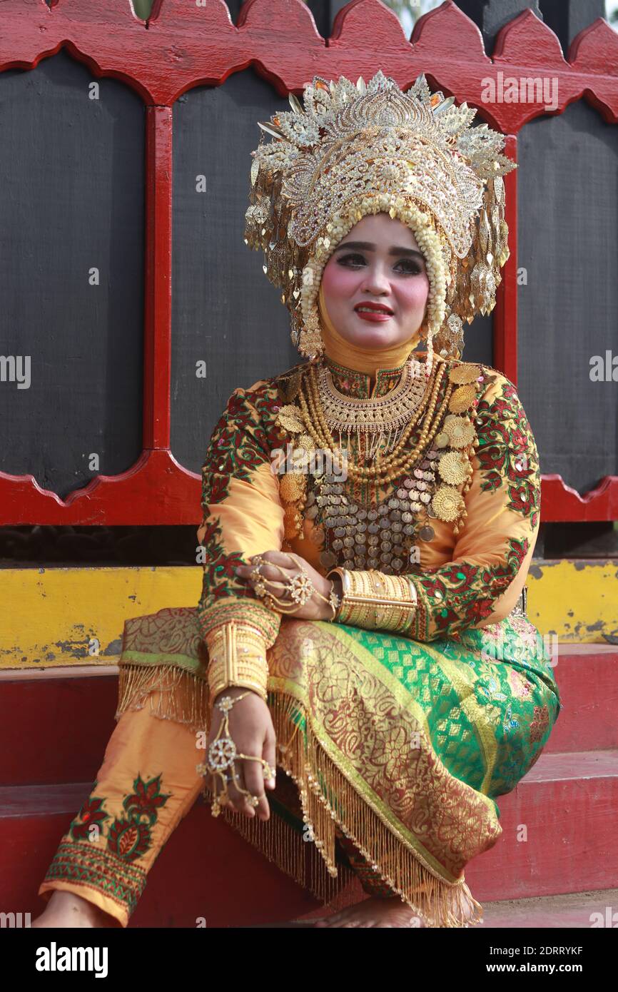Aceh tradition hi-res stock photography and images - Alamy