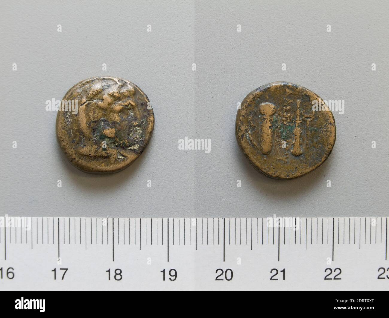Alexander coin 10 hi-res stock photography and images - Alamy