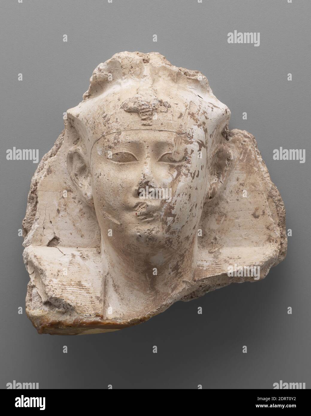 Sculptors model royal head hi-res stock photography and images - Alamy