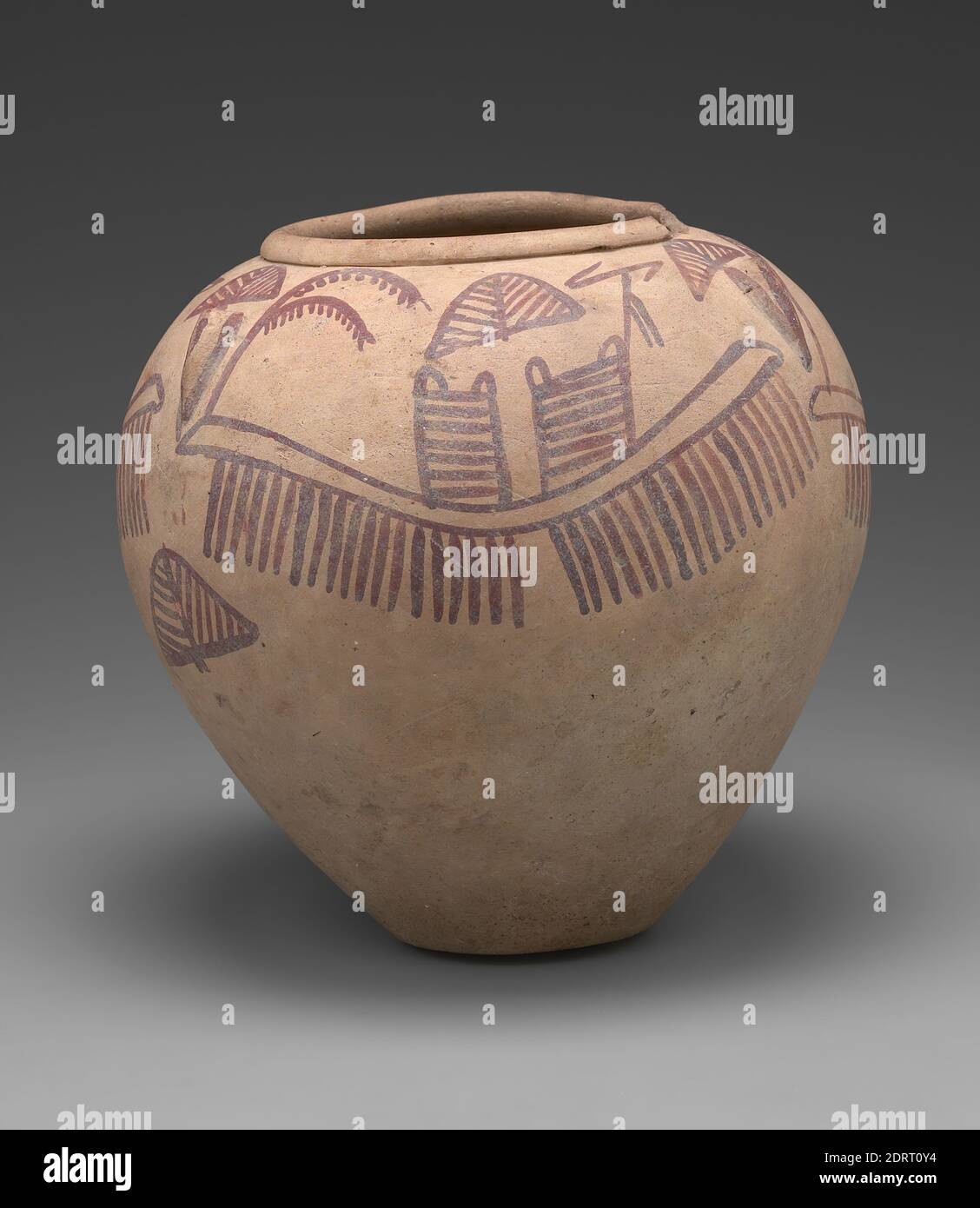 Gerzean period hi-res stock photography and images - Alamy
