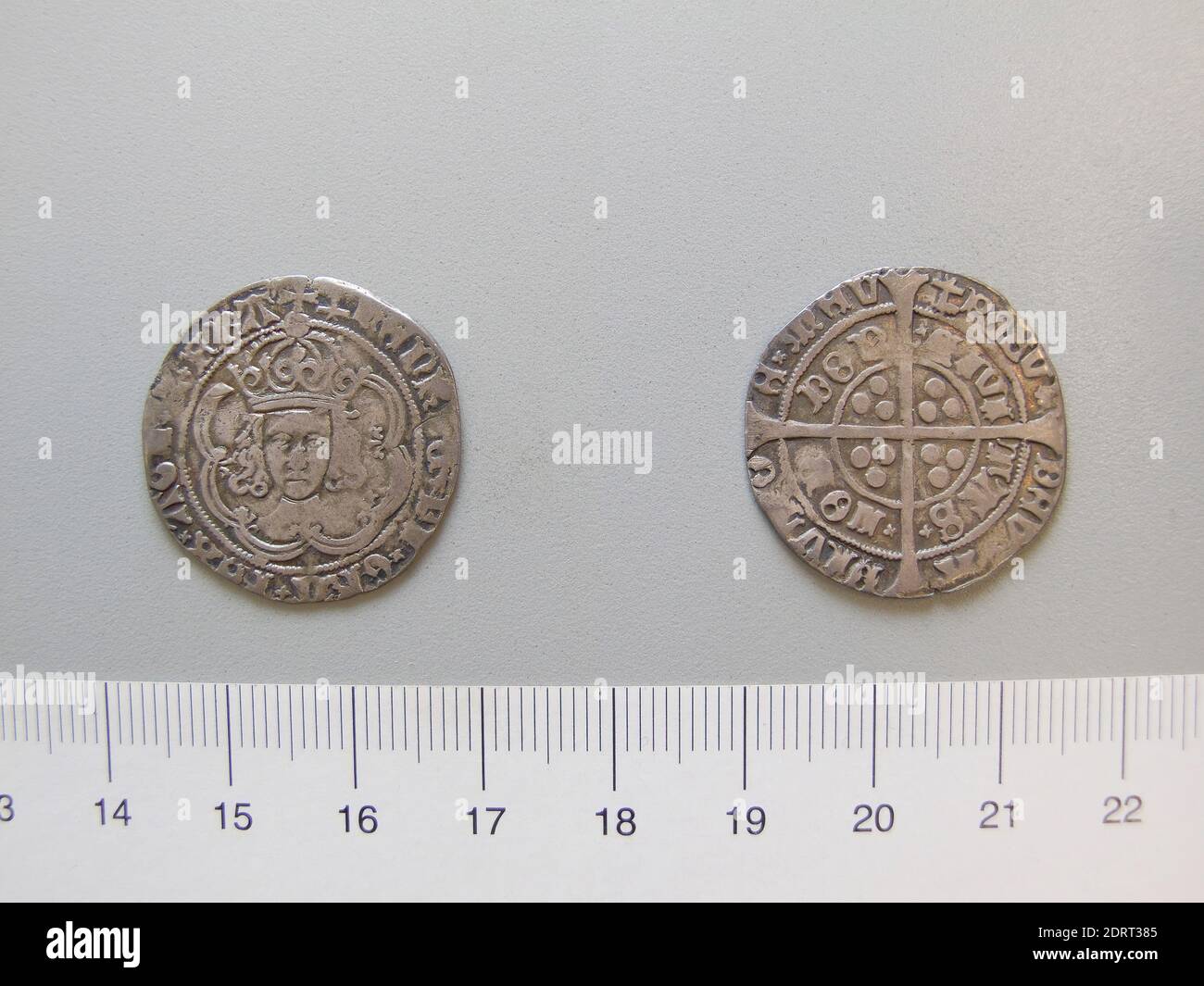 Henry vii of england hi-res stock photography and images - Alamy