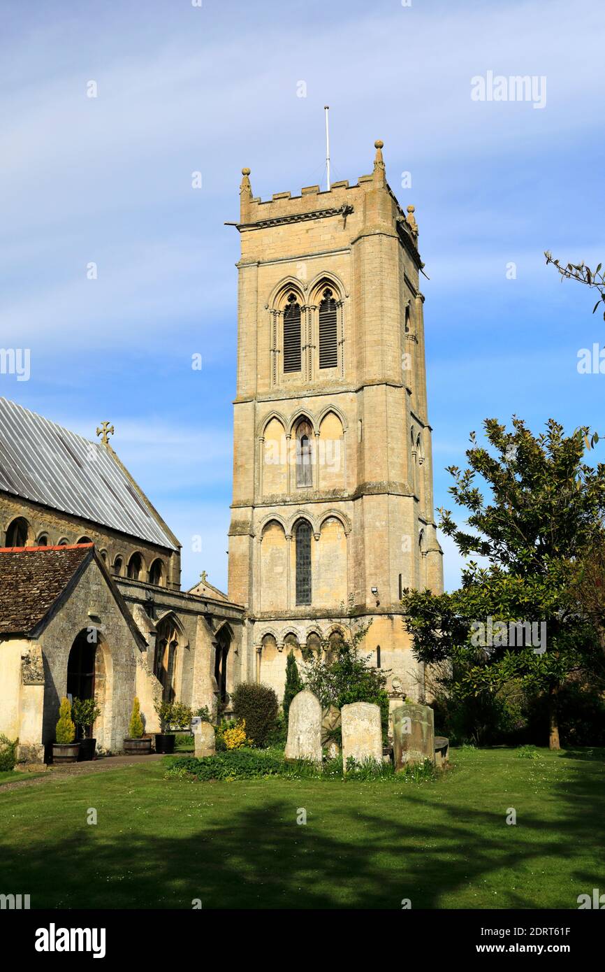 Whaplode st catherine hi-res stock photography and images - Alamy