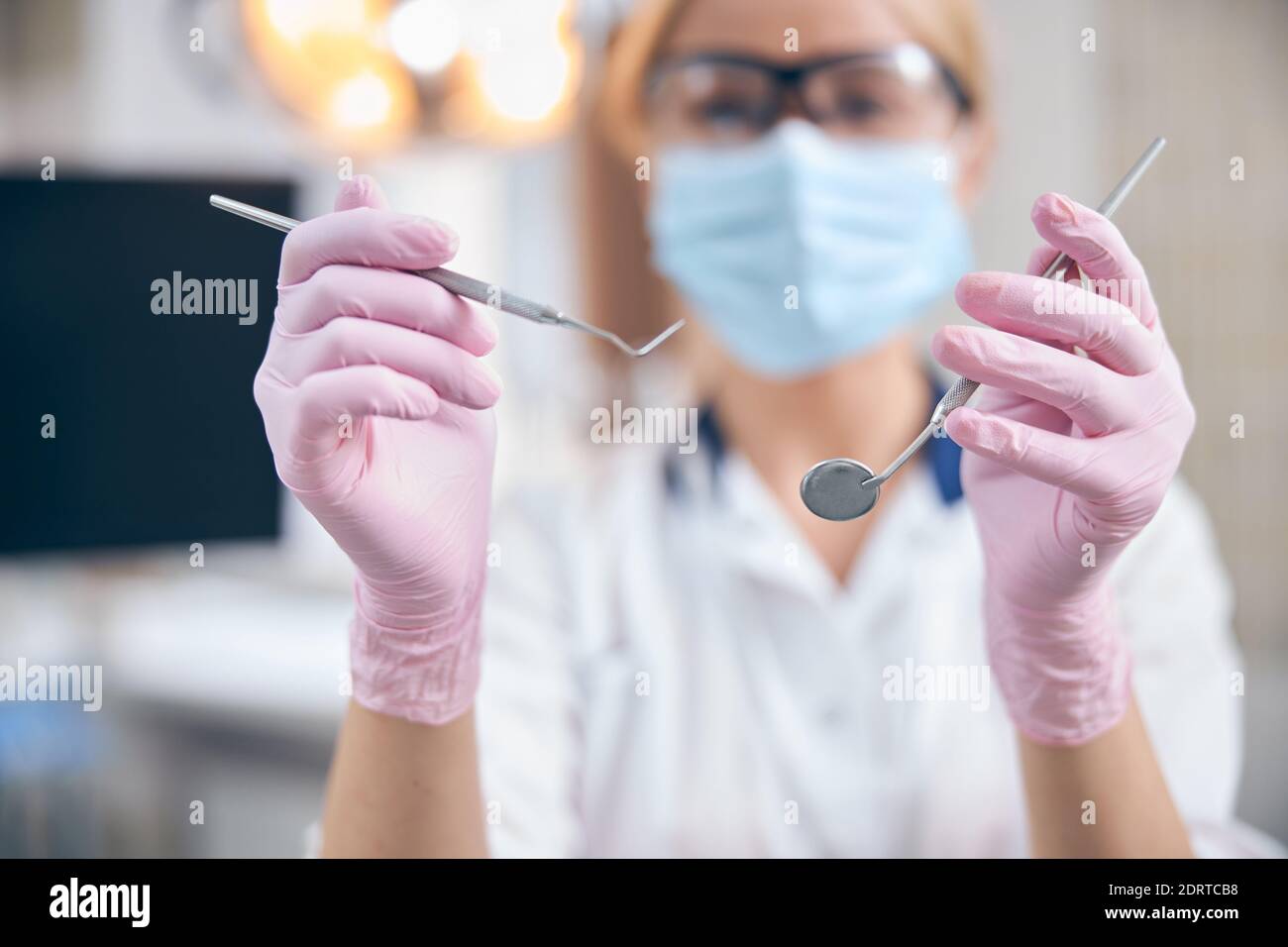 Office Instruments High Resolution Stock Photography and Images - Alamy