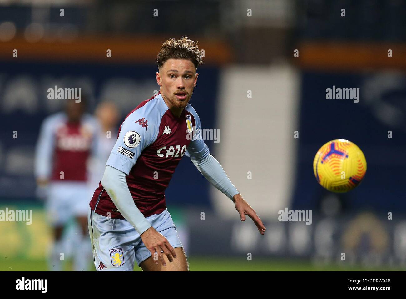 Matthew cash aston villa hi-res stock photography and images - Alamy
