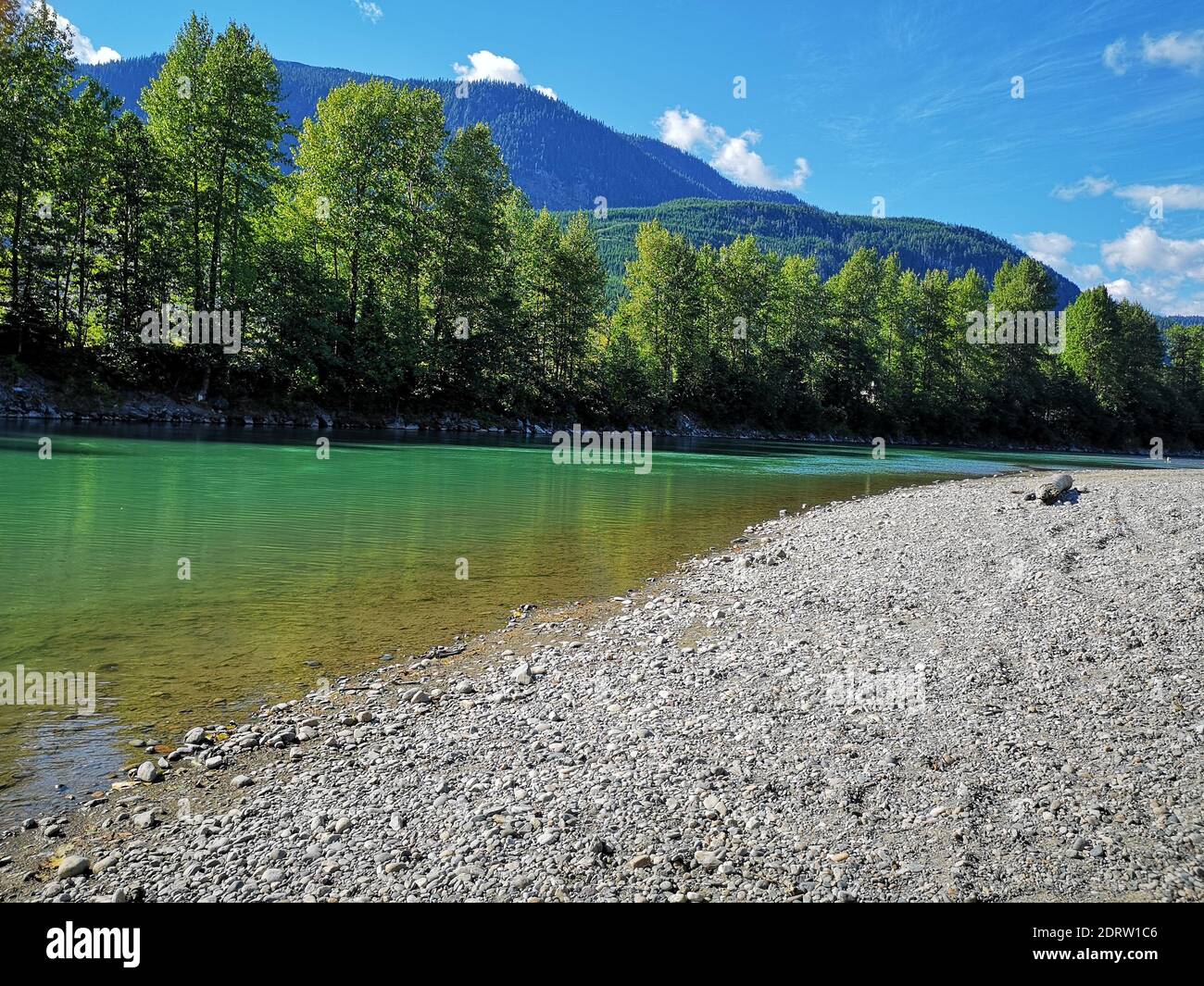Kitimat range hi-res stock photography and images - Alamy